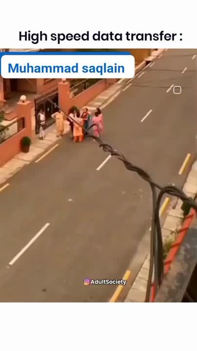 Muhammad Saqlain On Linkedin 💙 Bandwidth High Speed Data Transfer Requires Wide Bandwidth To