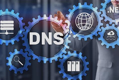 Understanding The Different Types Of DNS Server Error And Resolution Naksdomain
