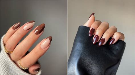 Ovi Nokti Se Nose Ove Jeseni Izdvojili Smo Favorite