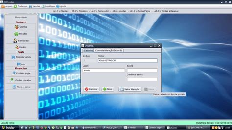 Código Fonte Software Vendas Financeiro Pdv Java Mysql Tem De Tudo Fontes