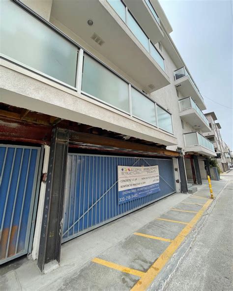 The Retrofit Portion Of This Alpha Structural Inc