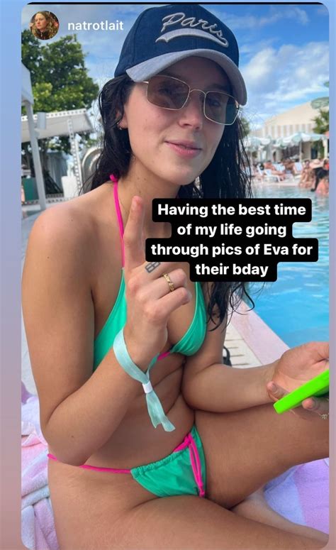 Eva Victors Feet