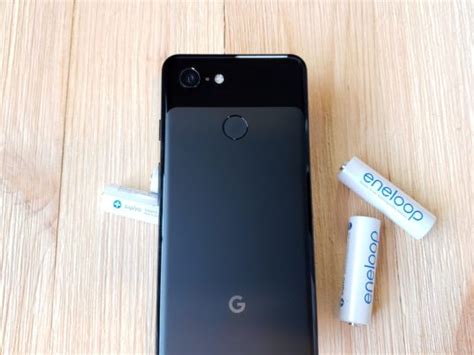 How To Fix Bad Google Pixel And XL Battery Life