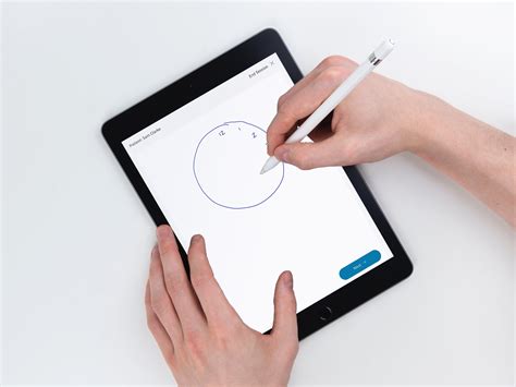 History Of The Clock Drawing Test And The Linus Health Platform