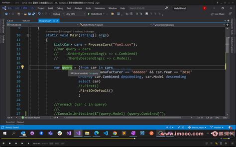 c 速成指南：从入门到进阶，实战wpf与unity3d开发（完结无密，视频 课件代码） 优库it资源网