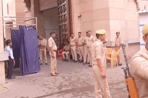 News18 Evening Digest Plea For Worship Maintainable Says Varanasi
