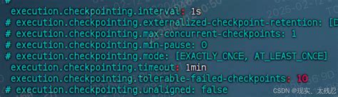 Docker Compose部署flink集群flink Docker部署 Csdn博客 Docker Compose部署flink集群flink Docker部署 Csdn博客