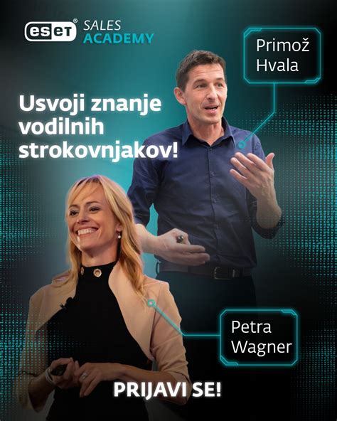 𝗣𝗿𝗶𝗱𝗿𝘂𝘇̌𝗶𝘁𝗲 𝘀𝗲 𝗘𝗦𝗘𝗧 𝗦𝗮𝗹𝗲𝘀 𝗔𝗰𝗮𝗱𝗲𝗺𝘆 𝗼𝘀𝘃𝗼𝗷𝗶𝘁𝗲 𝗽𝗿𝗼𝗱𝗮𝗷𝗻𝗲 𝘃𝗲𝘀̌𝗰̌𝗶𝗻𝗲 𝗶𝘇 𝗽𝗿𝘃𝗲 𝗿𝗼𝗸𝗲 𝗜𝗡 𝗦𝗘 𝗭𝗔𝗣𝗢𝗦𝗟𝗜𝗧𝗘