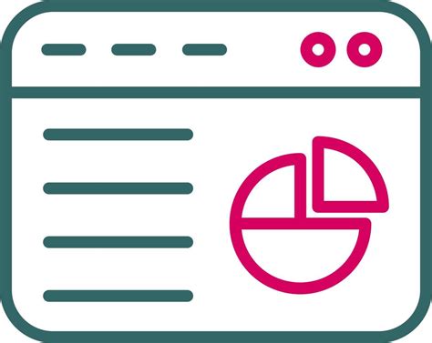 Dashboard Vector Icon 16545920 Vector Art At Vecteezy