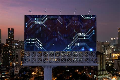 Page 6 Billboard Visualization Images Free Download On Freepik