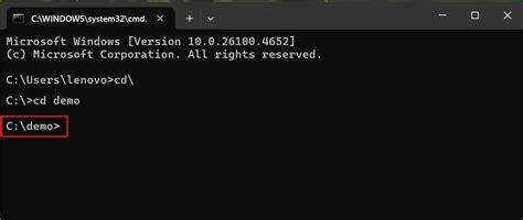 How To Run Java Program In Cmd Using Notepad Tpoint Tech