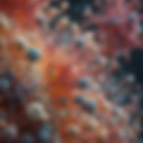 Comprehensive Insights On Mycobacterium Avium Intracellulare