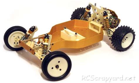 Team Associated Rc10 Ce 1992 6011 • Radio Controlled Model Archive