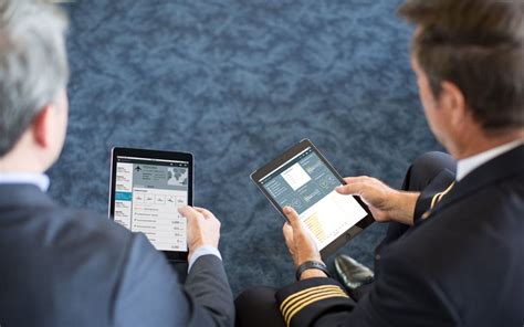 Big Data Has Landed In The Aviation Industry Ge Aerospace News