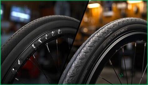 What To Look For In Bike Tires Size Type And Performance Guide