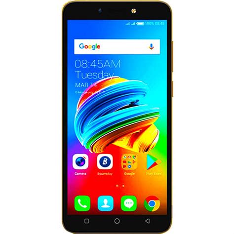 Tecno Pop Deep Specs