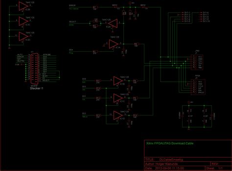 Development Board For CPLD Xilinx XC XL XC XL Forum For Electronics