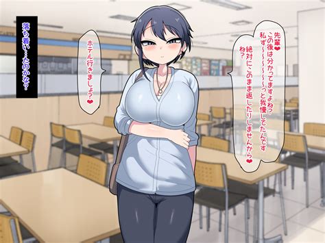 Rule 34 1girls Big Breasts Breasts Clothed Clothing Dakkoku Jiro
