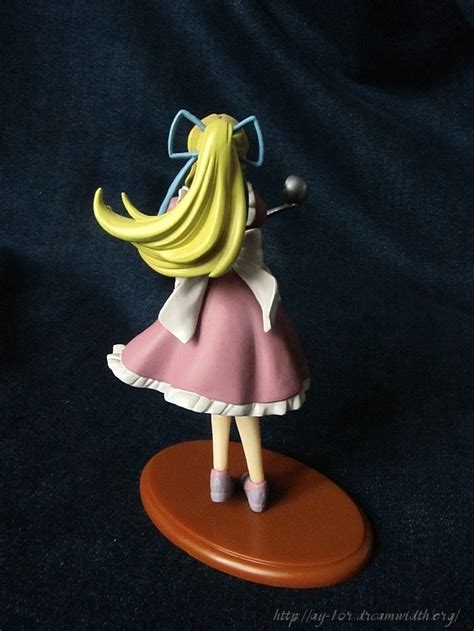 One Coin Grande Figure Collection Tales Of Destiny Tales Of Destiny N Lilith Aileron My