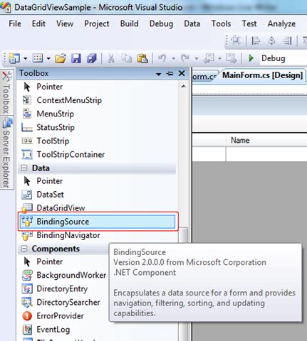 Bind An Enum To Datagridviewcomboboxcolumn The Sky S The Limit