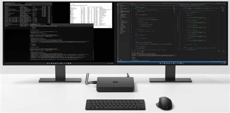 Microsoft S Developer Focused Arm Powered Mini Desktop Is Here For PCMag