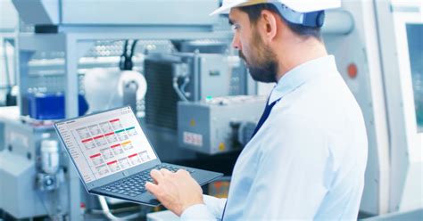 Oee In Manufacturing Improving Efficiency Digitalsoft