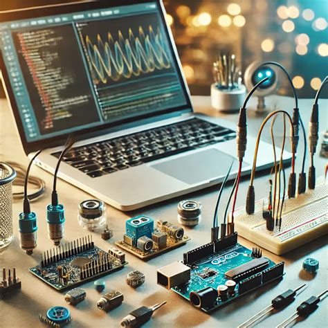 Teach You Stem Arduino Basic Coding One By One In Video Call By