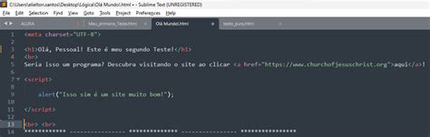 Projeto Consolidando O Conhecimento Javascript Html Javascript E Html Desenvolva Um
