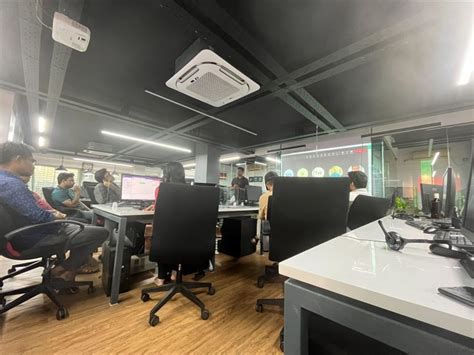 ixora solution ltd on linkedin office softwaredevelopment