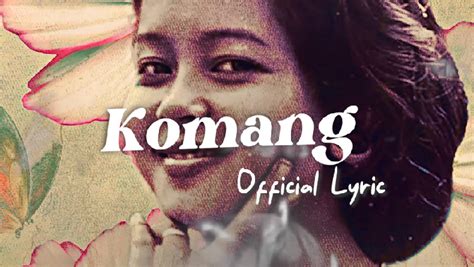 Miliki Makna Yang Indah Raim Laode Persembahkan Lagu “komang” Untuk Istrinya