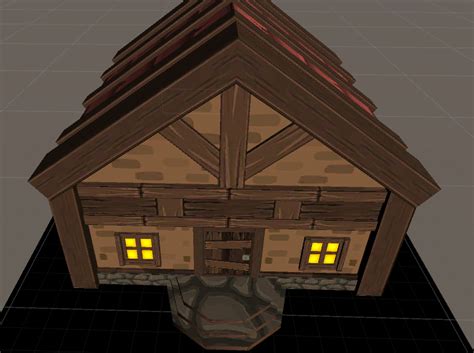 Skybox Visible From Inside Unity Engine Unity Discussions