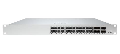 Cloud Managed Network Switch Switching Models Cisco Meraki