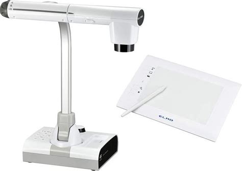 Document Camera Elmo Visualiser Manufactruers And Suppliers In Uk