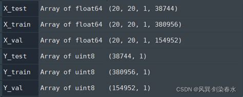 【数据处理】python读取mat文件的方法解决报错：notimplementederror Please Use Hdf Reader For Matlab V73 Files