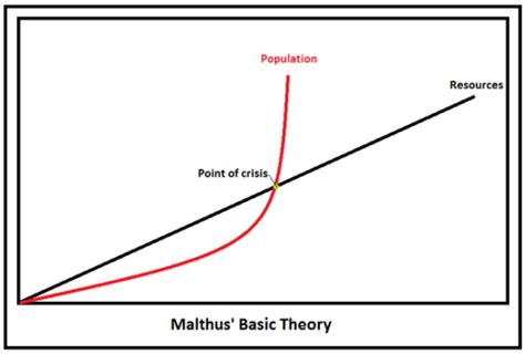 The Malthusian Theory A Critical Overview Free Essay Example