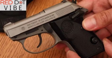 Beretta Tomcat 3032 Problems Your Must Know Fixes