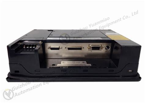 GE PLC DCS Control Module Yuanmiao Automation