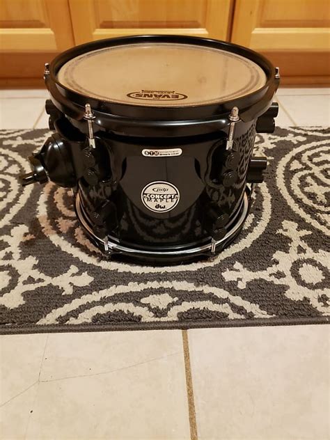 Pdp Concept Maple Reverb