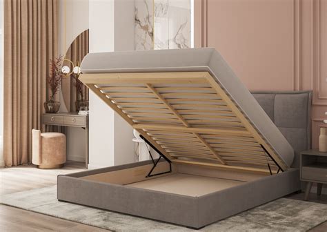 Ліжка для спальні купити ліжко в інтернет магазині меблів Mebelmarket