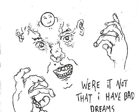 Terminal Escape Puberty Wounds