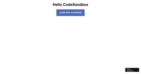 React Apple Login Examples Codesandbox React Apple Login Examples Codesandbox
