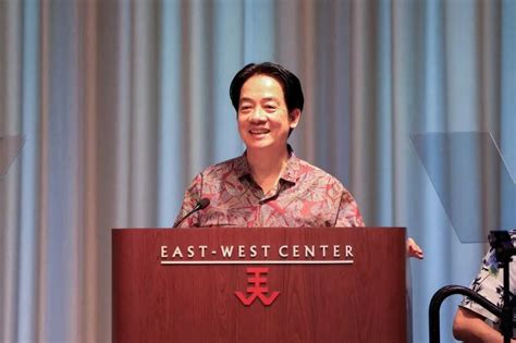 ابراز تمایل رئیس جمهور تایوان به تبادلات با چین ایسنا