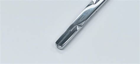 Tc Sternal Needle Holder American Surgical Specialties Company