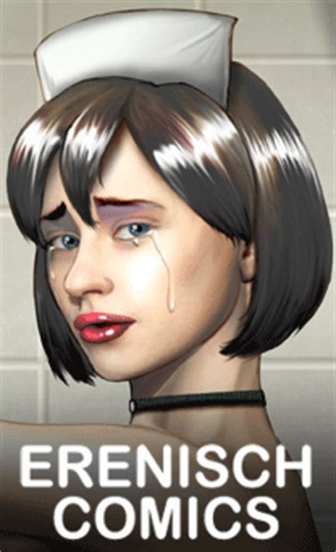 Erenisch Comics