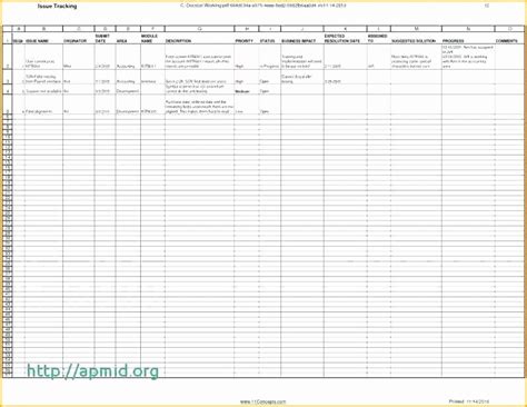Software Test Report Template Xls Professional Templates Professional Templates