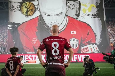 은퇴한 이니에스타의 커리어 포텐 터짐 최신순 에펨코리아