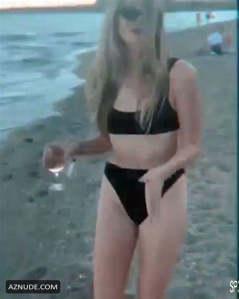 Diana Vickers Nude Aznude