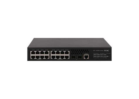 H C S V Tp Pwr Ei L Ethernet Switch Klg
