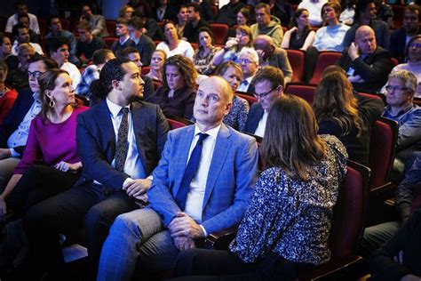 Christenunie Houdt Extra Congres Over Asiel Fel Maar Zonder ‘bloedneus