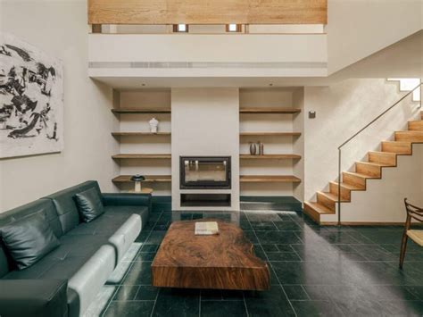 Cplus Architects Creates A Rustic Home With Pale Bricks In Rural China Mothers House